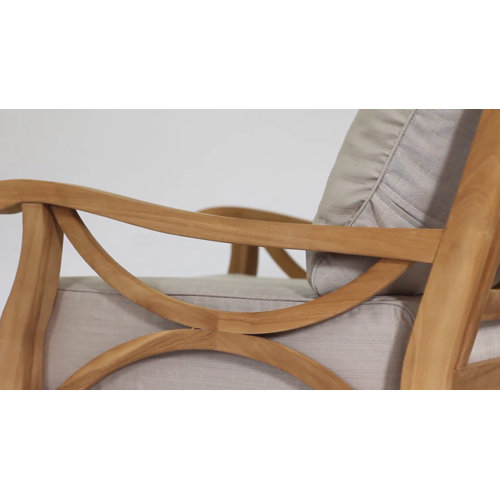 Brunswick teak patio furniture store